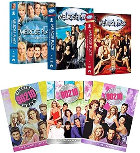 Amazon Com Watch Beverly Hills 90210 Season 1 Prime Video Prime Video