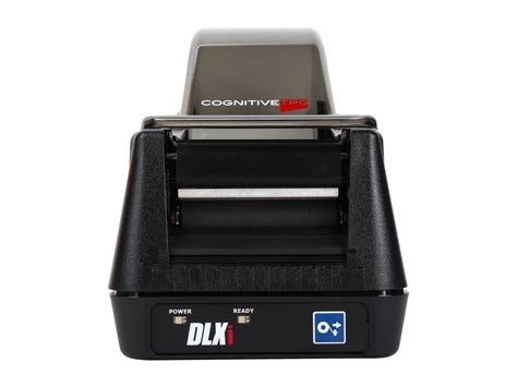 Cognitive Tpg Dlxi Dbd24 2085 G1s Label Printer