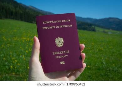 540 Imagens De Passport Austria Imagens Fotos Stock E Vetores