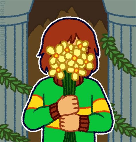 The Fallen Human Scrolller