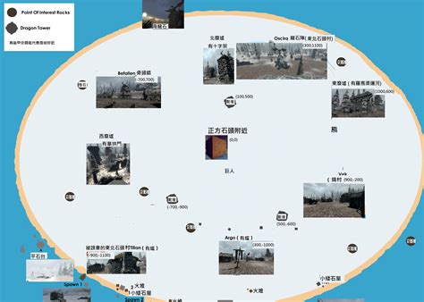 Savage Lands Map Imgur