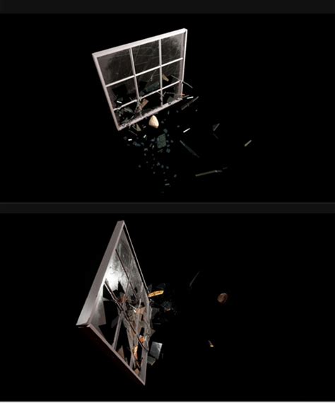 Breakable Glass 3dcu Free Daz3d Models