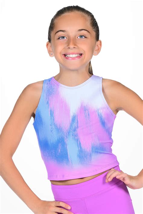 Gymnastics Training Leotards For Girls And Adults By Destira Destira