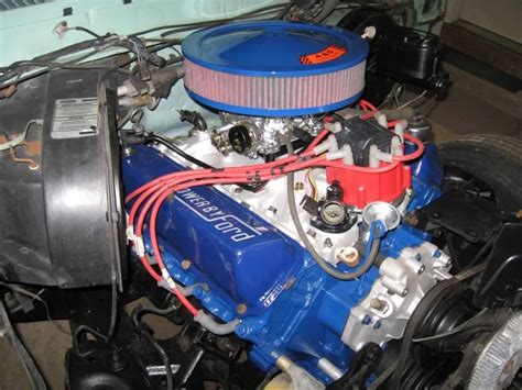 The 5 Most Common Ford 460 Engine Problems 75l Big Block V8