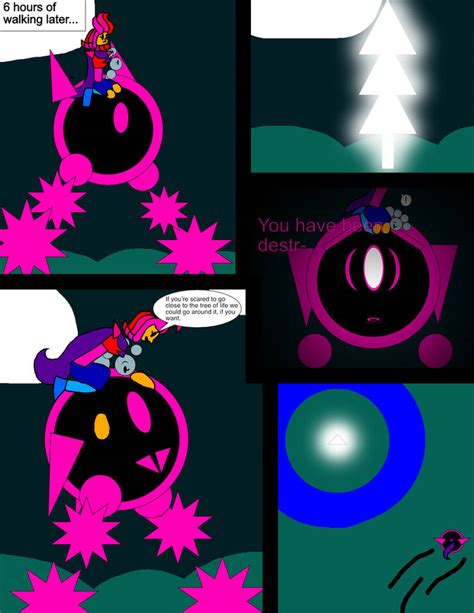 Jsab2 Ch2 Pg 32 By Shadowdragoninmasksd On Deviantart