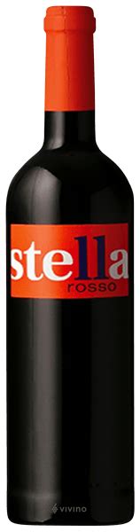 Stella Rosso Vivino Australia
