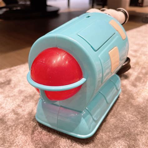 Noo Noo Vacuum