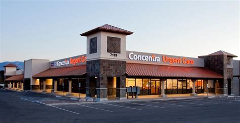 Concentra Urgent Care 100 Oceangate P245 Long Beach Ca Hours