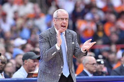 Unc Basketball Roy Williams Offers 4 Star Forward Dontrez Styles Tar