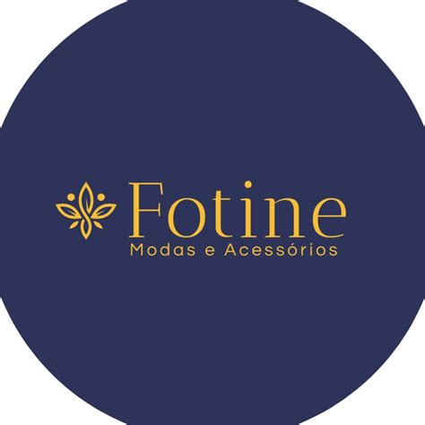 Fotine Modas Youtube