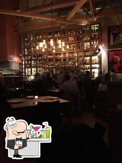 Nostrana In Portland Restaurant Menu And Reviews