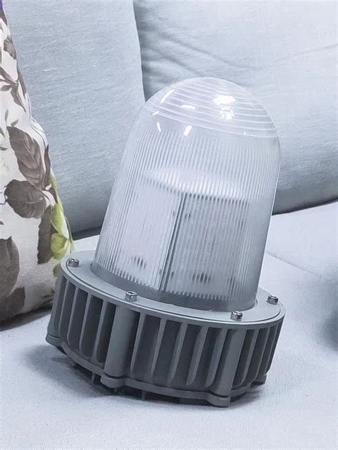 Explosion Proof Led Work Lights High Protection 100w