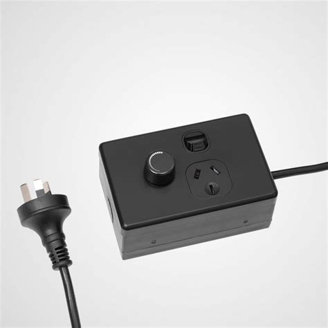 Premium Led Light Dimmer Switches Custom Brightness Control