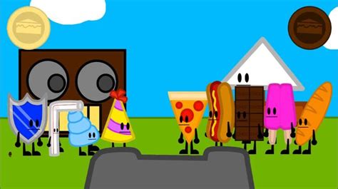 Brawl Of The Objects Wiki Fandom Powered By Wikia