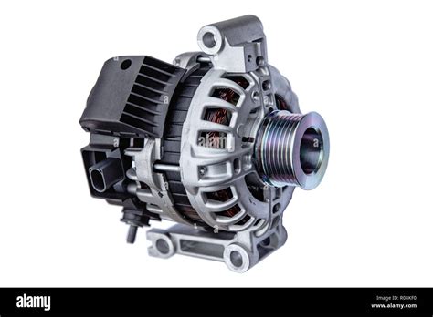 Alternator Cut Out Stock Images And Pictures Alamy