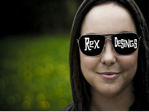 Rd Glasses By Rexdesings On Deviantart