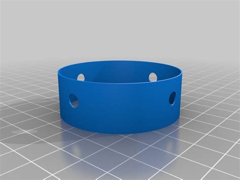 Diy Dremell Brushless By Anto D Download Free Stl Model