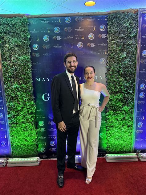 Helen Sofía Roldan On Linkedin Amazing Evening This Past Weekend At One Of My Favorite Events