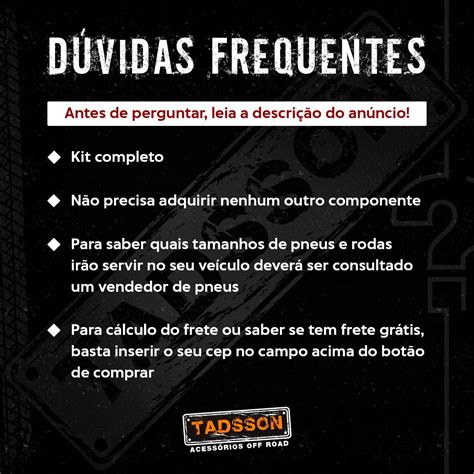 Kit Lift Total Completo 2 Polegadas Ford Ranger 1999 Até 2012