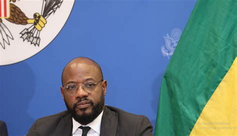 “my Government And My People Dont Have All The Answers On What Needs