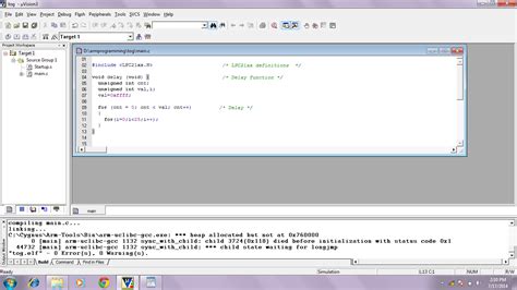 How To Install KEIL IDE For ARM