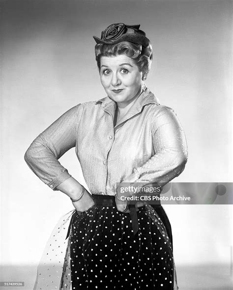 Mae Questel Voice Actress For The Saturday Morning Television News