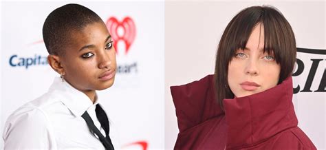 Willow Smith Announces Exit From Billie Eilish Tour