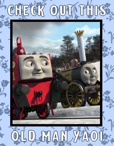 Old Man Yaoi Spotlight Stephlynn By Twinkletoes 97 On Deviantart