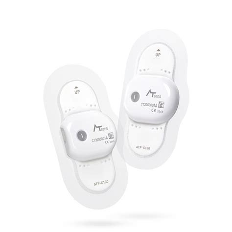 At Patch Ecg Holter Winterthur Medical Medical Devices