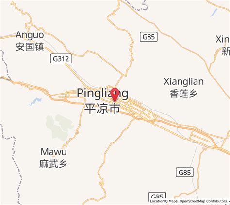 Pingliang Gansu Sunrise And Sunset Times