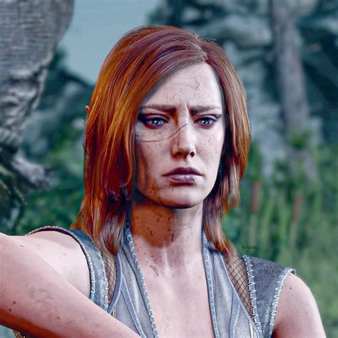 Myra • Drow Half Elf Bg3 Baldursgate3 Tav Set Me Free Nico Quites