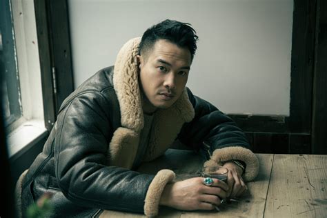 Jason Wong On Working On Dungeons And Dragons And The Covenant