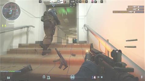 Pro Cs Player Youtube