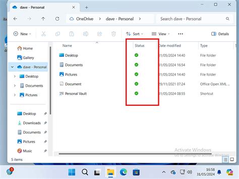 How To Setup OneDrive To Backup Your Files At Home Computer