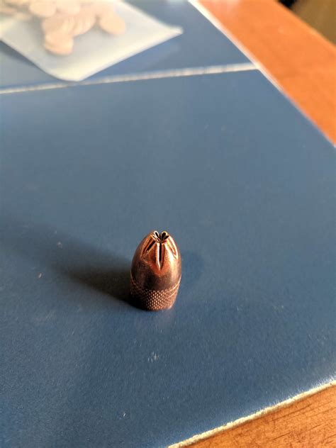 Fury Muzzleloader Bullets 24hourcampfire