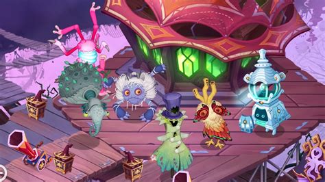 Discovering The New Triple Element Paironormal Jerm On Paironormal