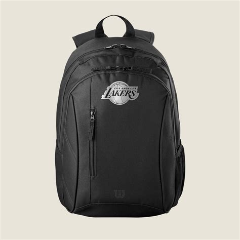 Mochila Nba Team Los Angeles Lakers
