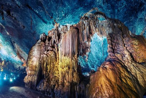 Phong Nha Ke Bang National Park Vietnams Last Paradise Rough Guides