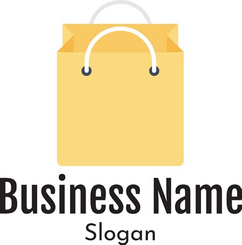 Logofury Orange Wallet Icon Retail Sales Logo