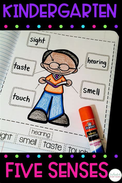 Science Interactive Notebook Activities Templates Science Centers