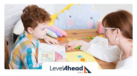 What Is Chaining In Aba Therapy Level Ahead Aba