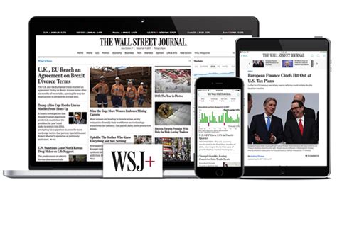The Wall Street Journal