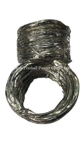 Tin Metal Ring Weight 10 Kg At ₹ 400 Piece In New Delhi Id