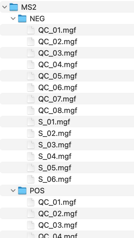 3 Downstream Data Processing Tutorials For Tidymass Shinyapp