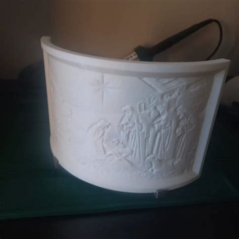 Lithography Base Free 3d Print Model Makerworld