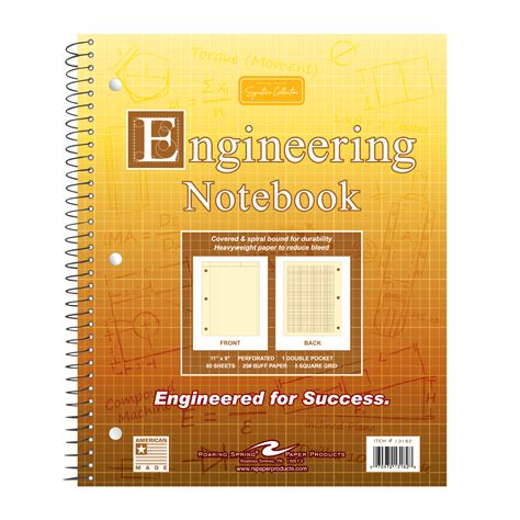Engineering Notebook