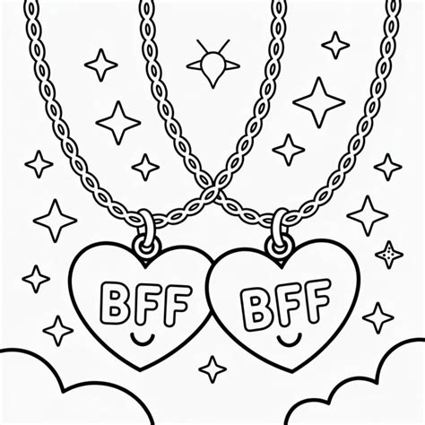 Bff Ausmalbilder 28 Kostenlose Ausmalbilder Zum Ausdrucken Als Pdf