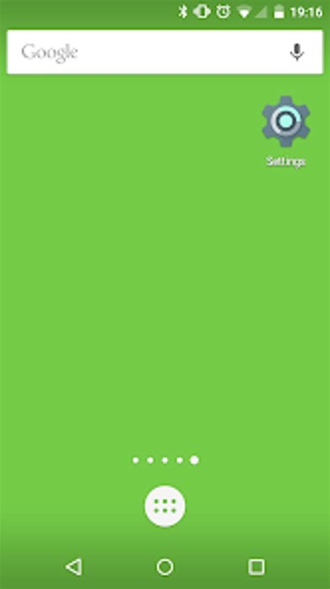 Color Clock Wallpaper สำหรับ Android ดาวน์โหลด