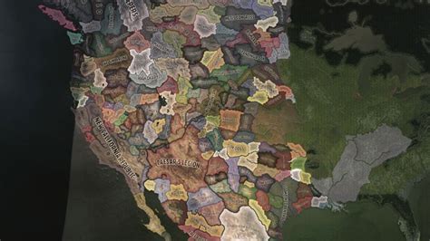 Hearts Of Iron Iv Game Mod Old World Blues Fallout Total Conversion V