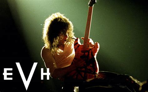 [100 ] Eddie Van Halen Wallpapers